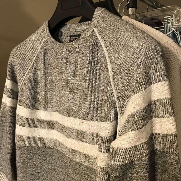 Buffalo David Bitton | Sweaters | Buffalo David Bitton Sweater | Poshmark